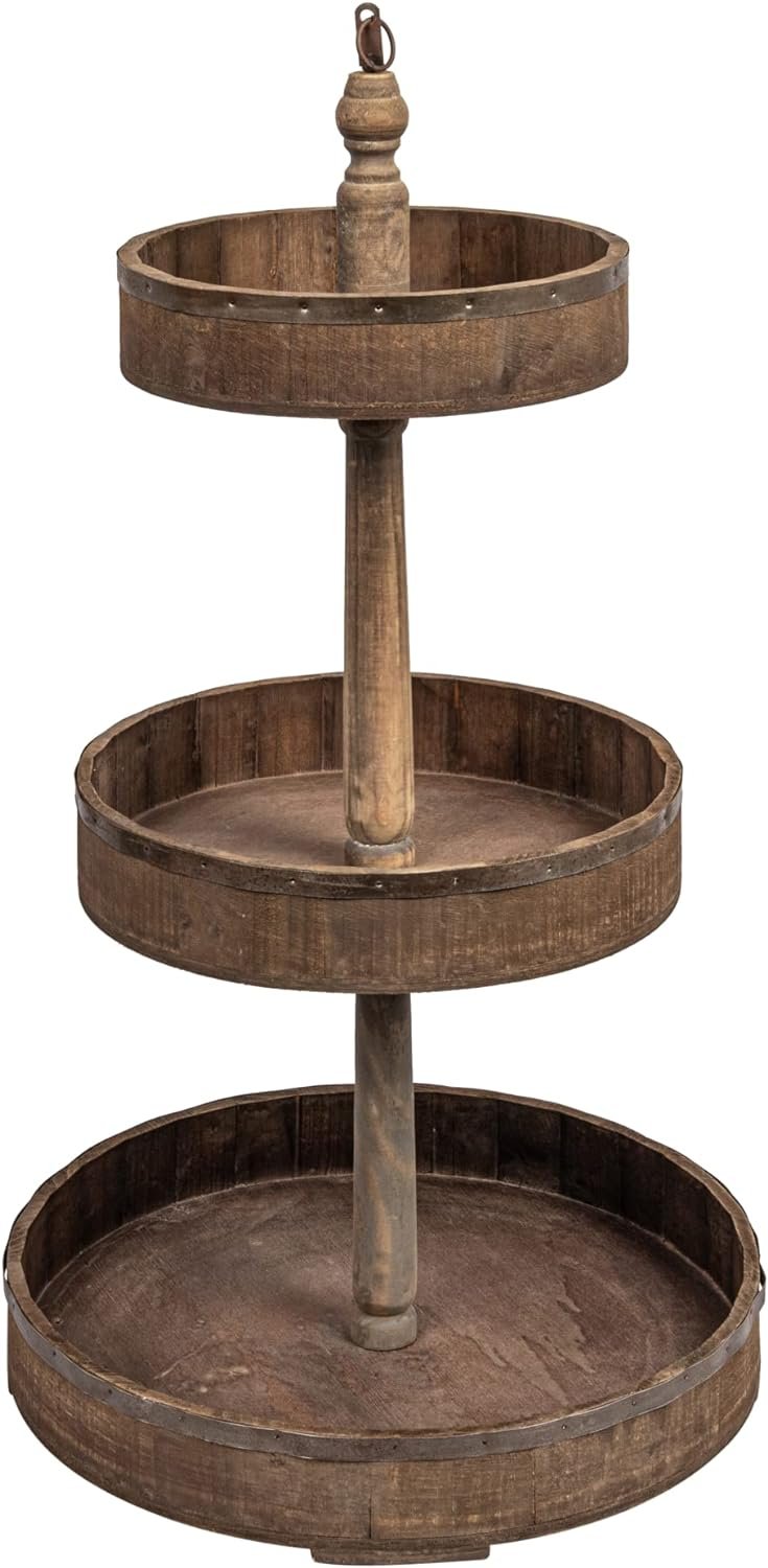 Kitchen Island Decor Ideas - 20 Creative Kitchen Island Tray Decоr ...