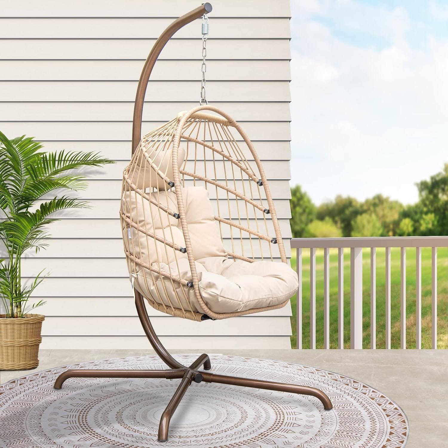 Patio Decorating Ideas - 12 Stunning Ways to Transform your Outdoor Patio