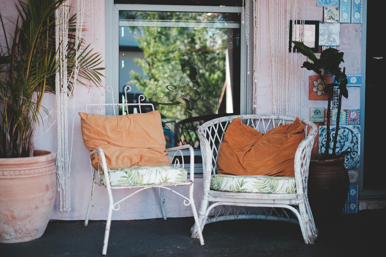 Patio Decorating Ideas - 12 Stunning Ways to Transform your Outdoor Patio